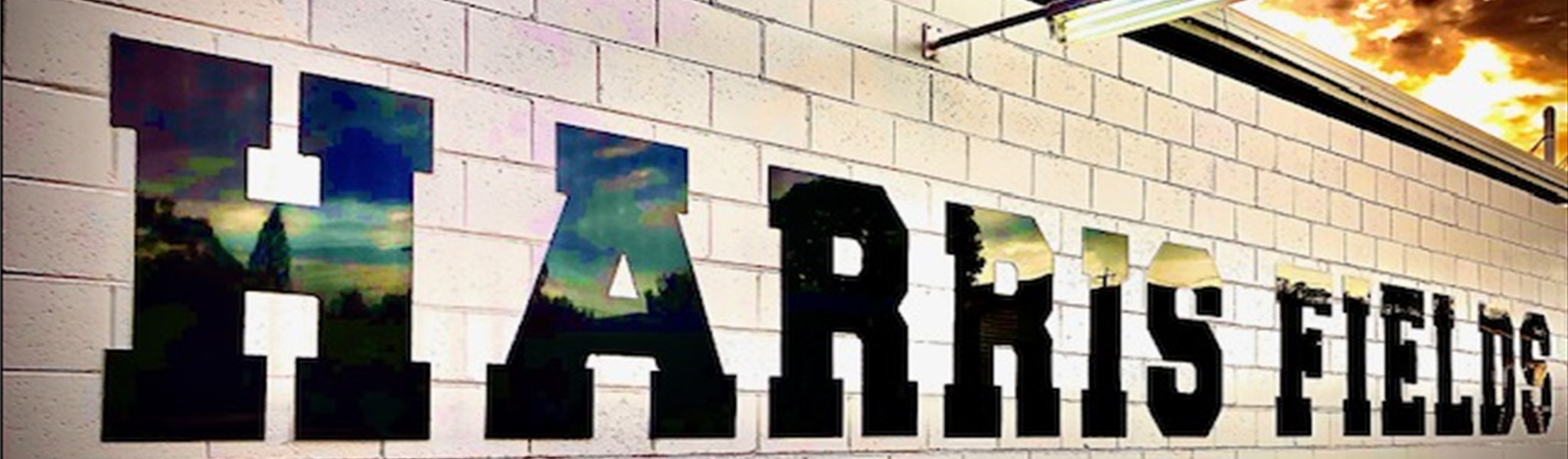 Harris Fields State School